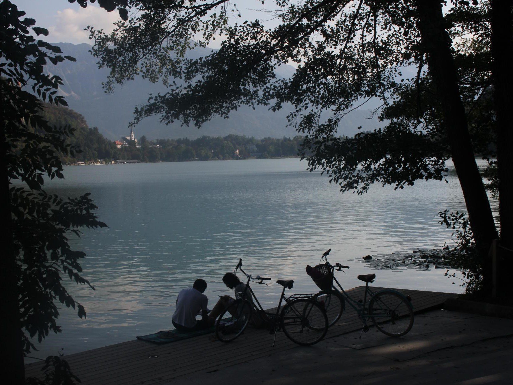 Bled, Soča, Julian Alps and the Steve Jobs of flip flops – Slovenia ...