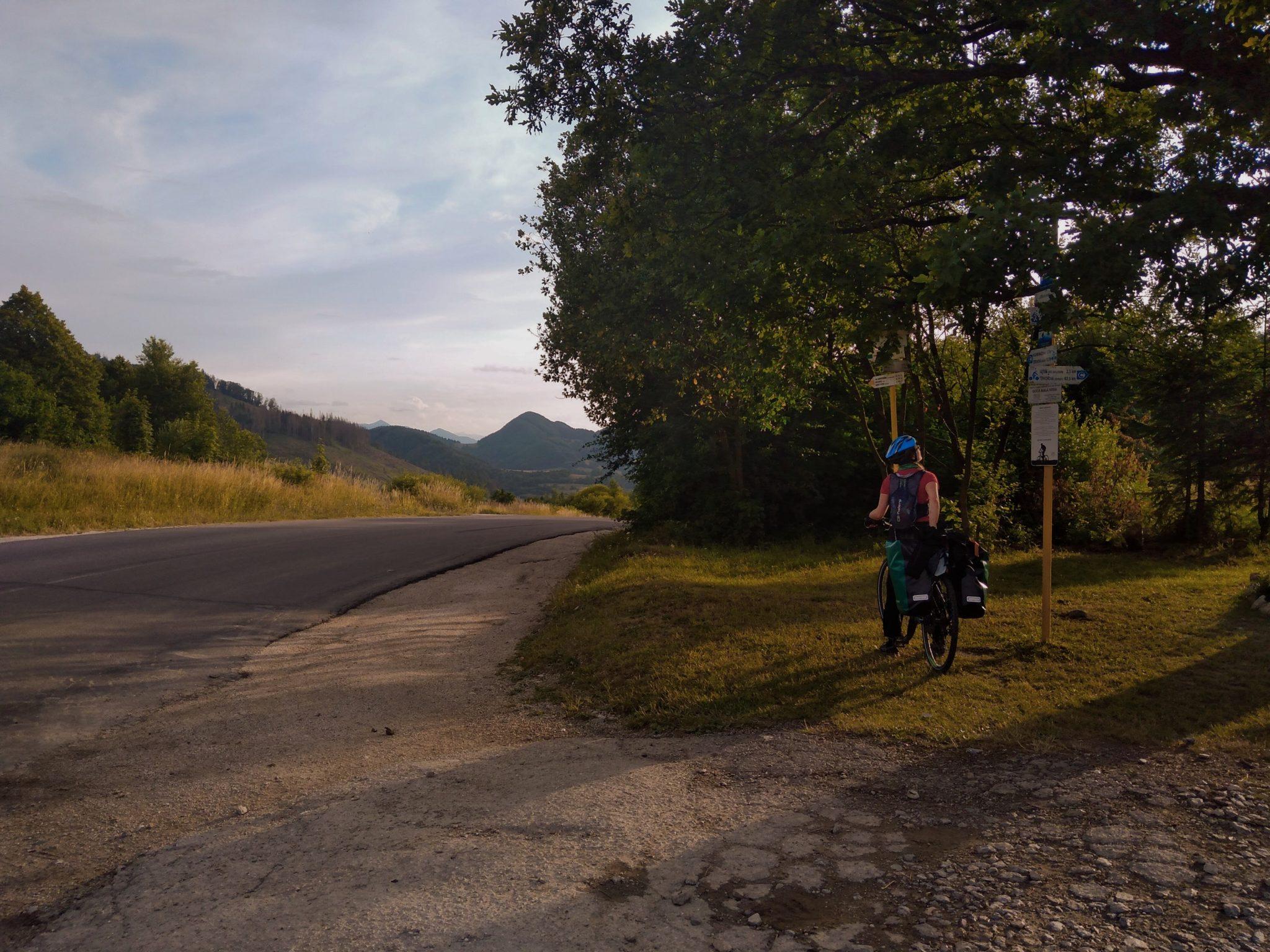 10 things you need to know before your first bicycle tour