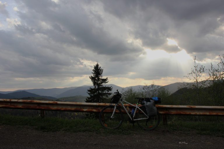 10 things you need to know before your first bicycle tour