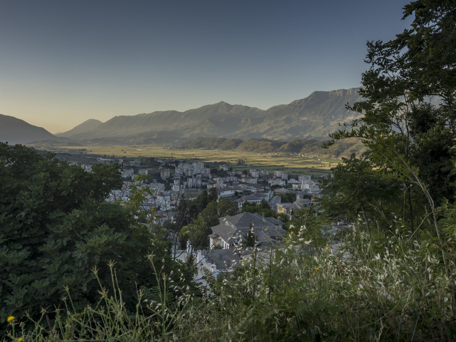 The best outdoor activities in Albania - Wobbly Ride