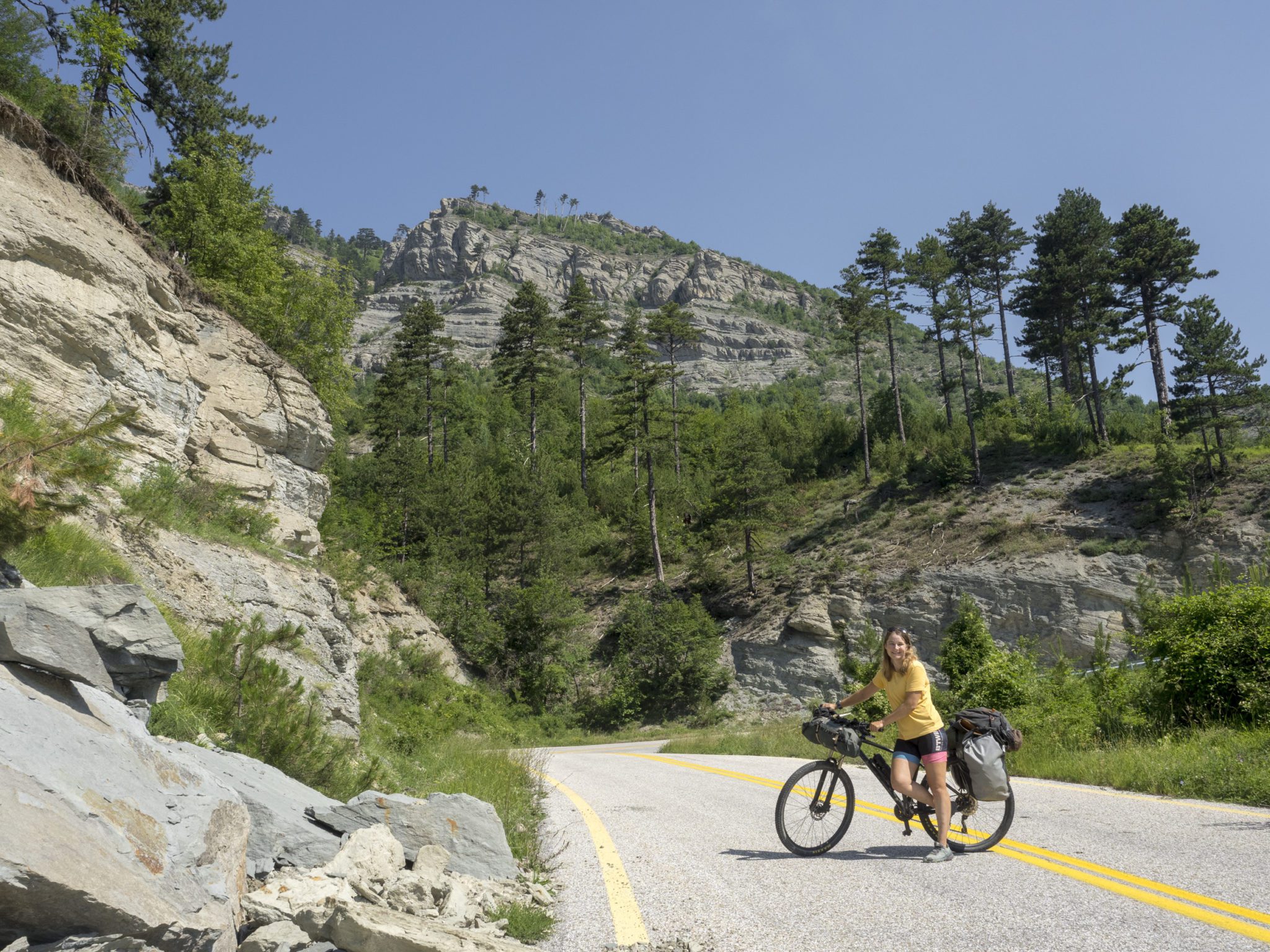 10 things you need to know before your first bicycle tour