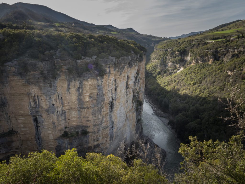 The best outdoor activities in Albania - Wobbly Ride