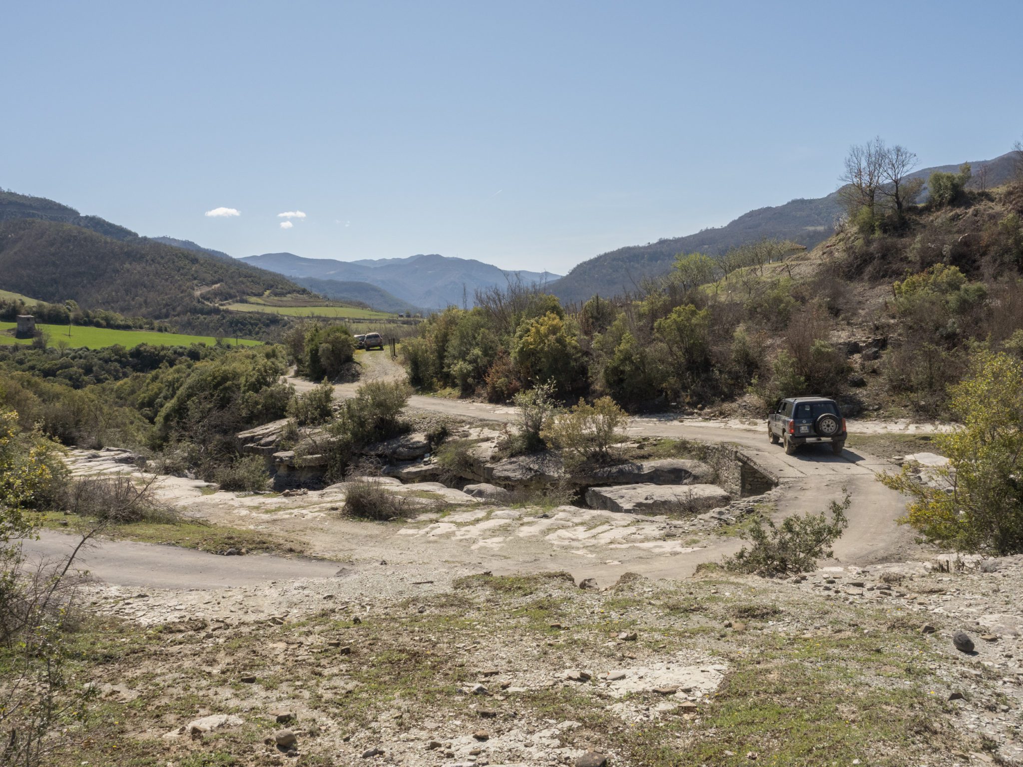 The best outdoor activities in Albania - Wobbly Ride
