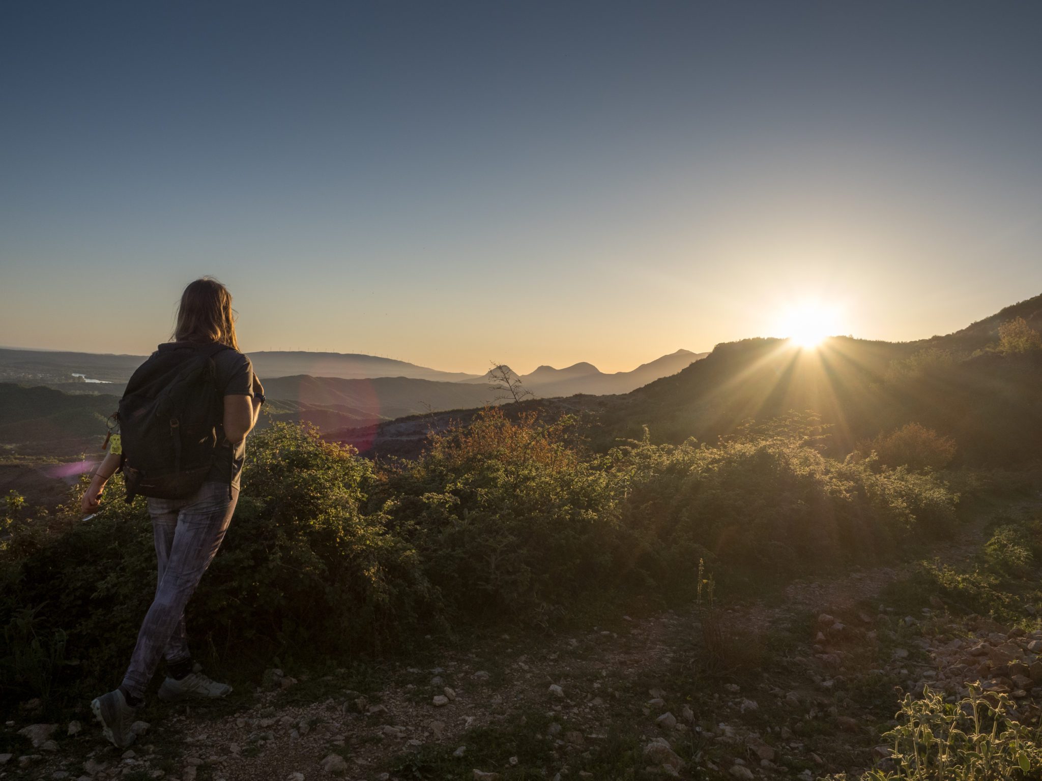 The best outdoor activities in Albania - Wobbly Ride