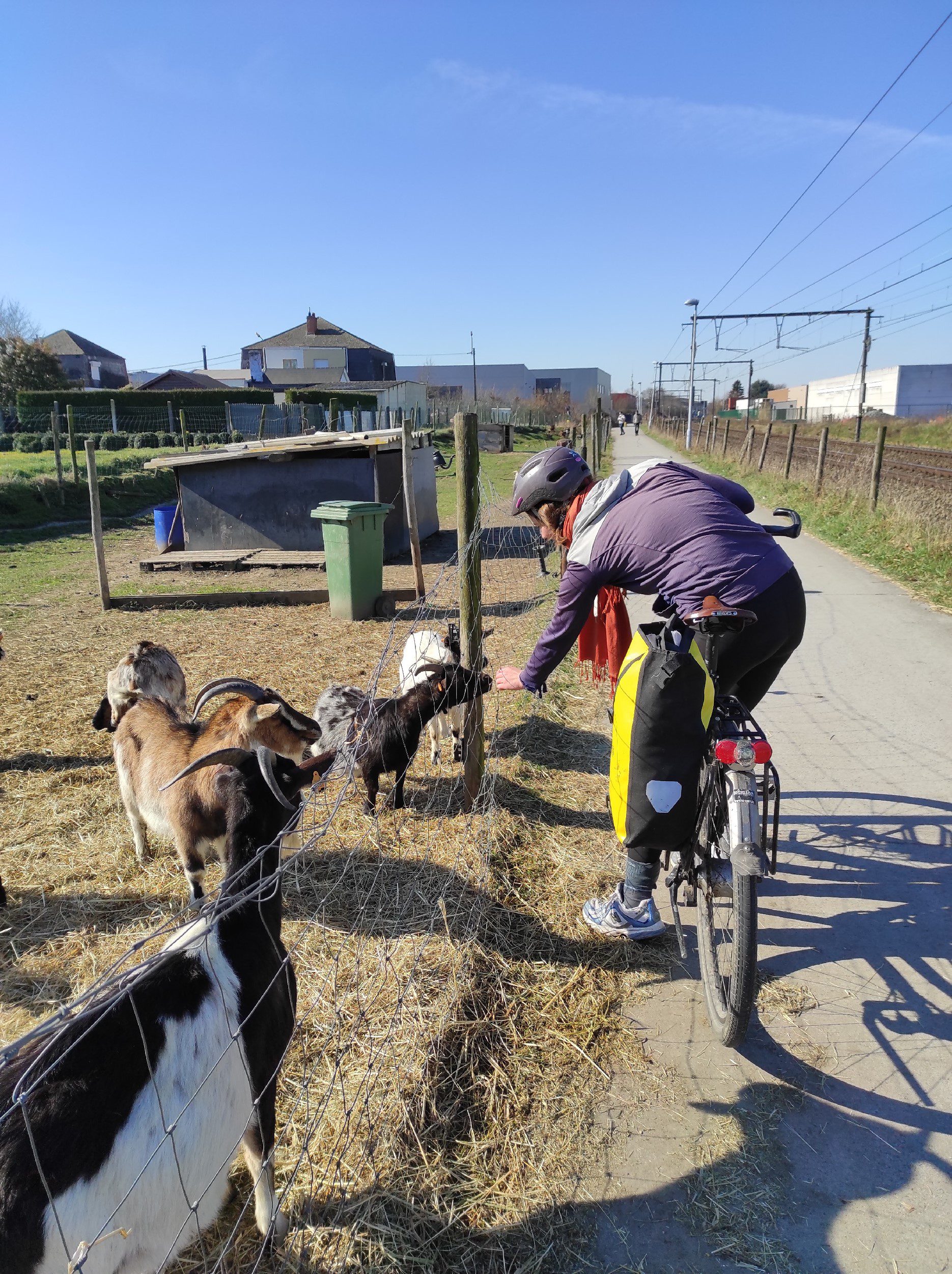 5 Easy cycling routes in Europe - Cycling Holidays for Beginners