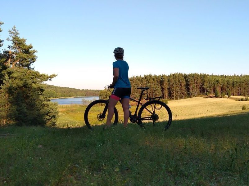 The Best Cycling Routes in Poland - Wobbly Ride
