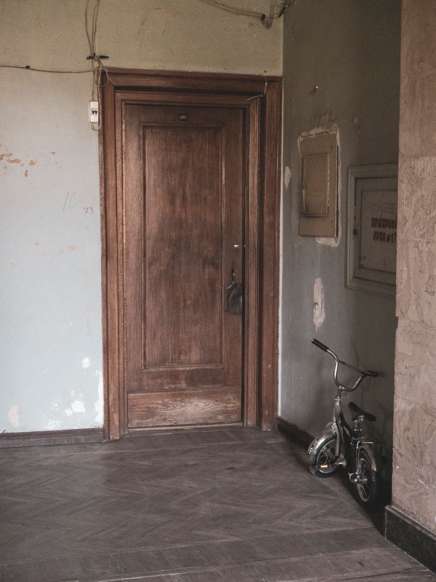 Tskaltubo. A Travelogue from an Old Soviet Spa Resort