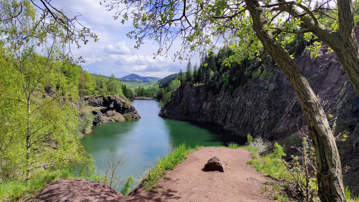 Cycling in Poland. Practical Bike Touring Guide - Wobbly Ride