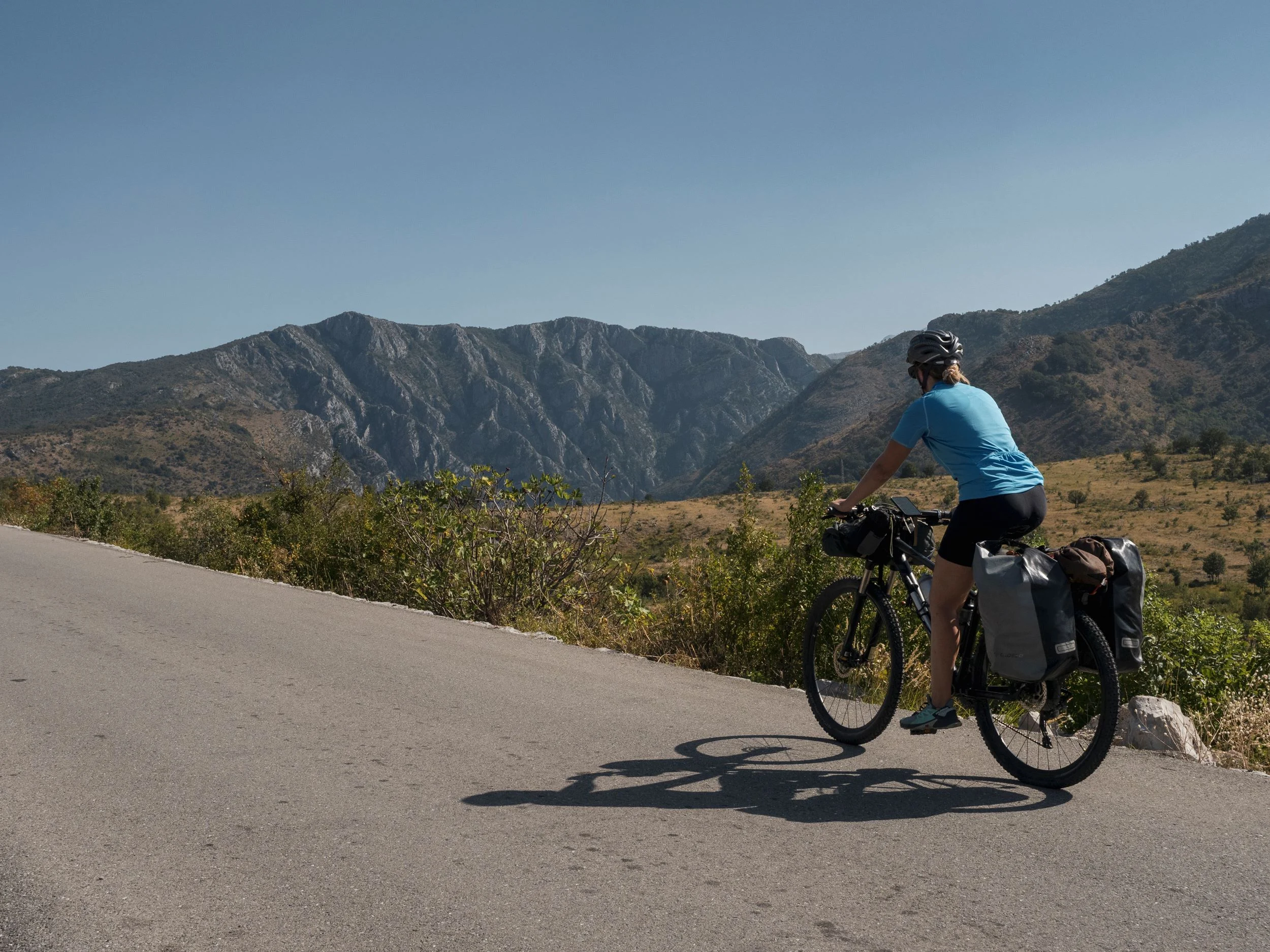 The best long distance cycling routes to explore in 2025 - Wobbly Ride